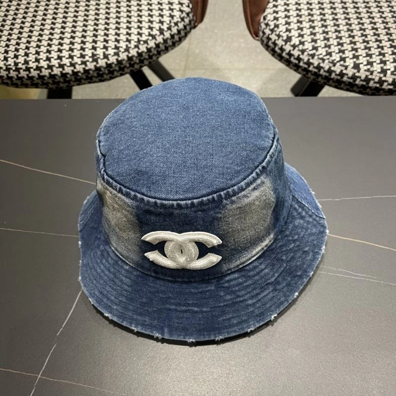 Legit Chanel Caps