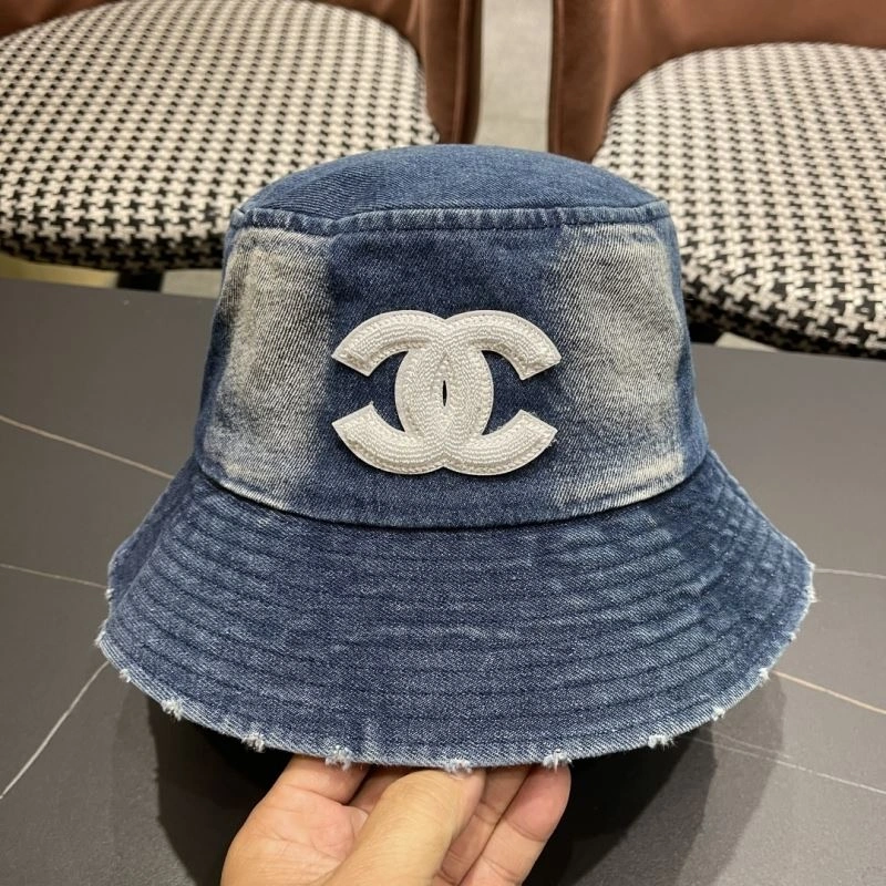 Legit Chanel Caps