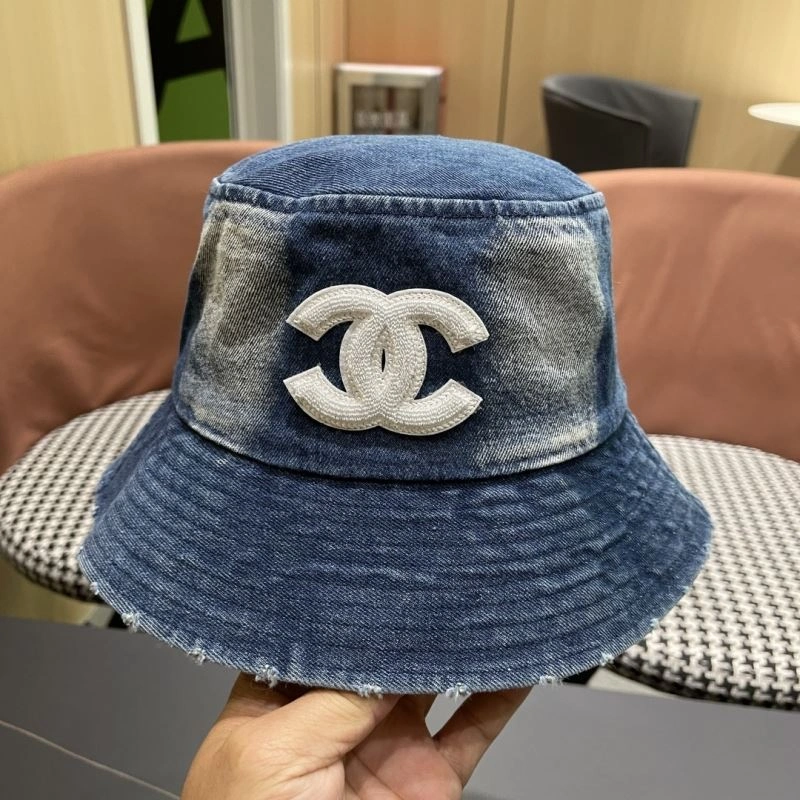 Legit Chanel Caps