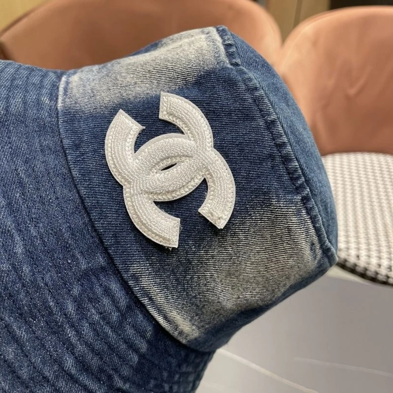 Legit Chanel Caps