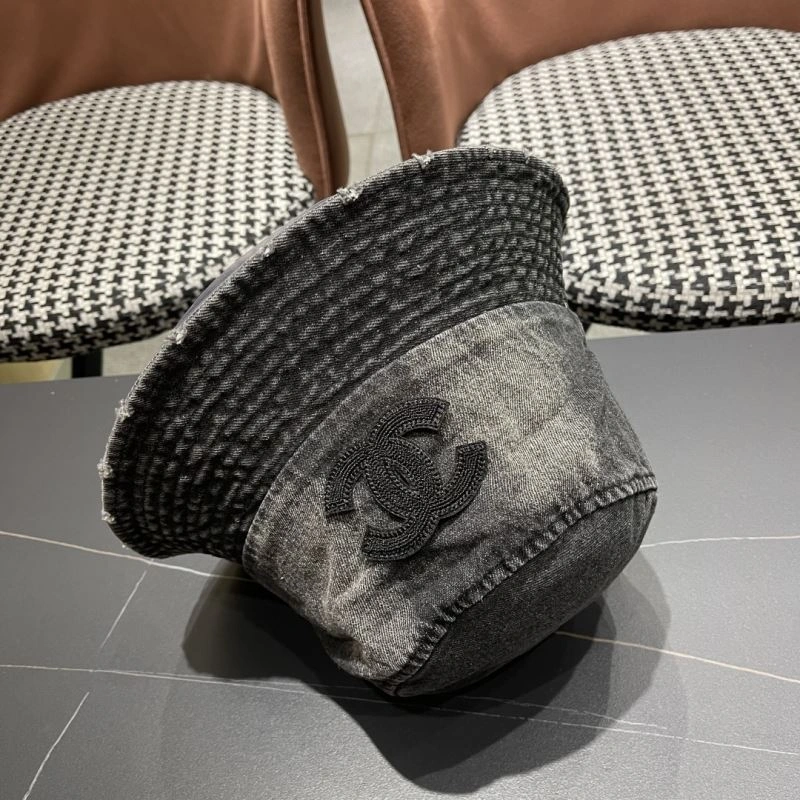 Original Chanel Caps