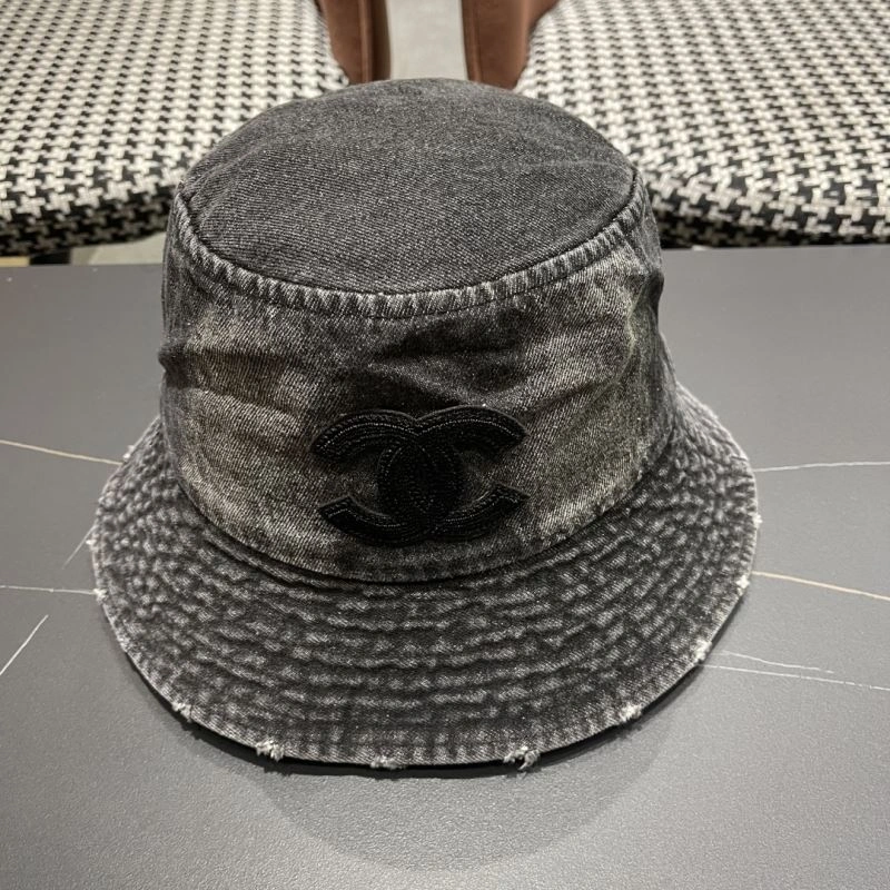 Original Chanel Caps