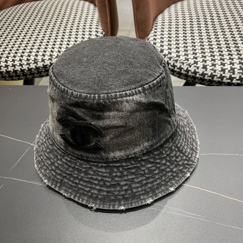 Original Chanel Caps