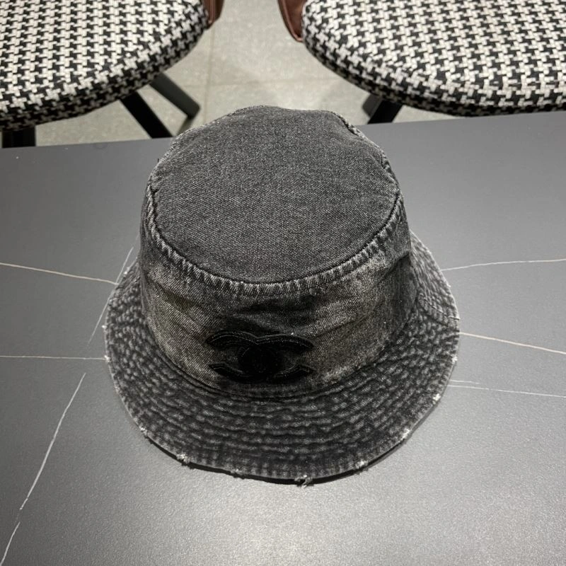 Original Chanel Caps