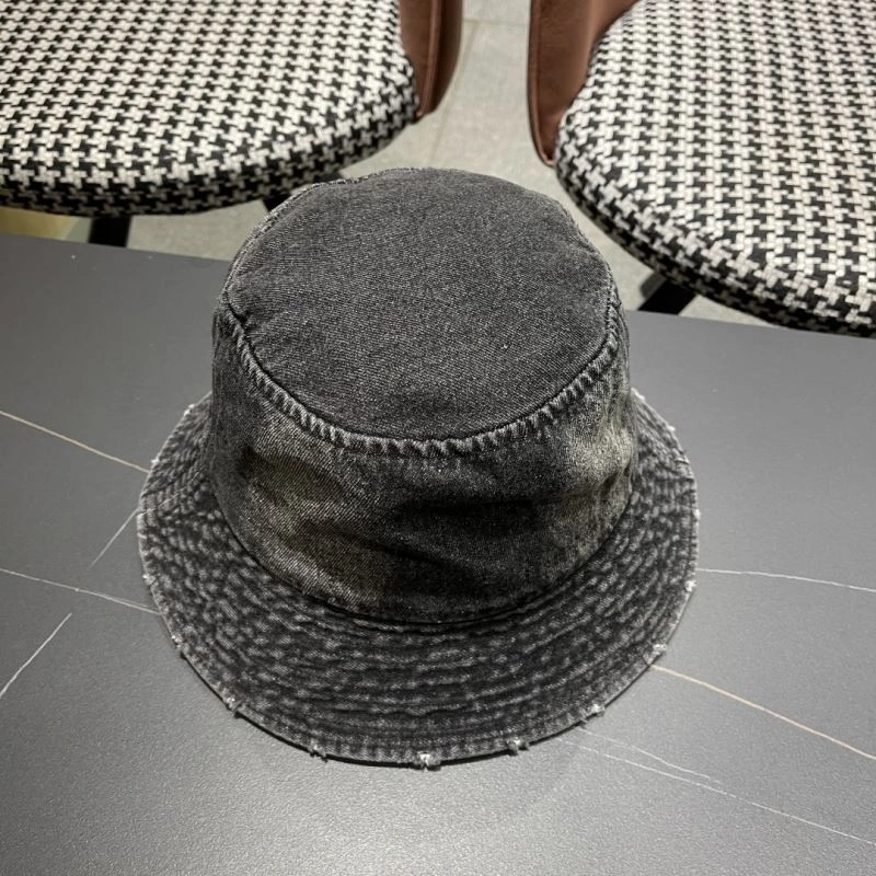 Original Chanel Caps