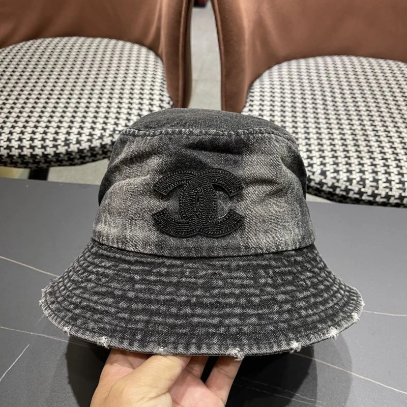 Original Chanel Caps