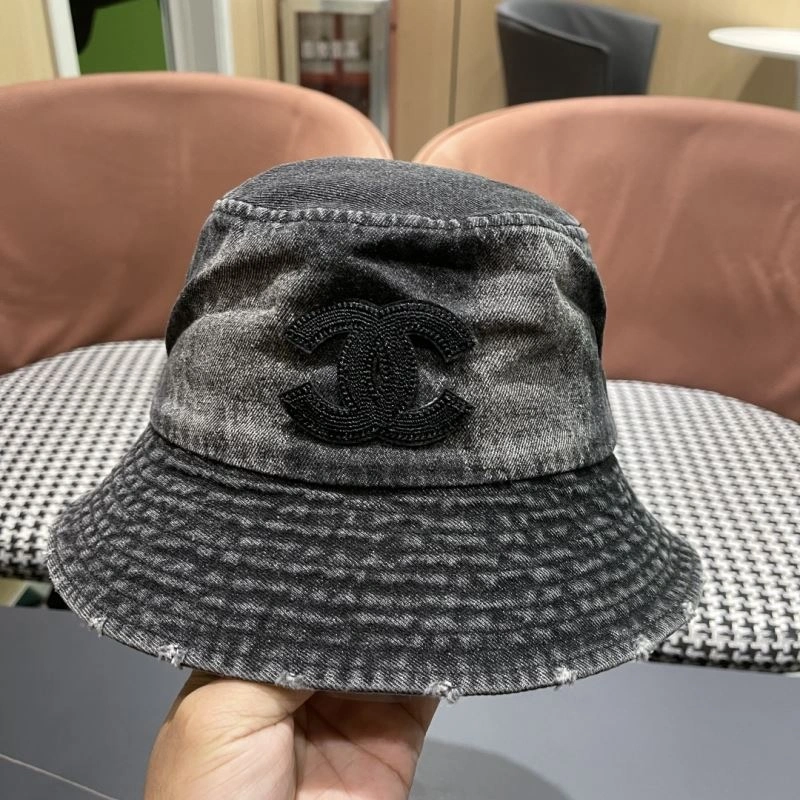 Original Chanel Caps