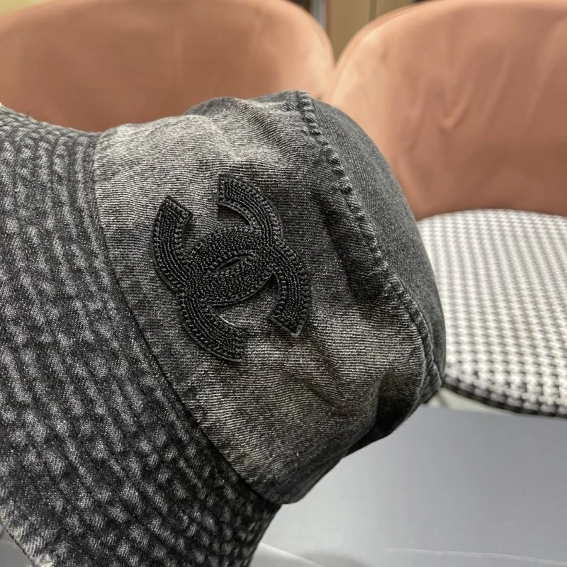 Original Chanel Caps