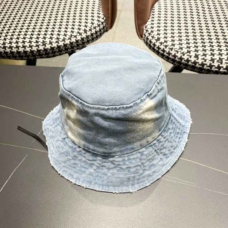 Indistinguishable Chanel Caps