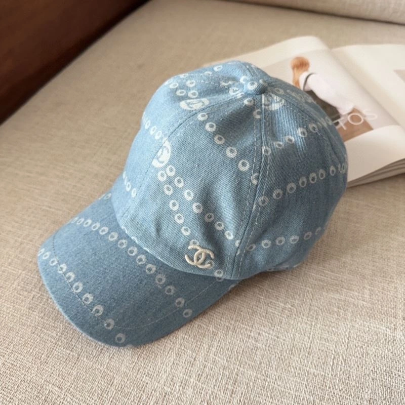 Accurate model Chanel Caps