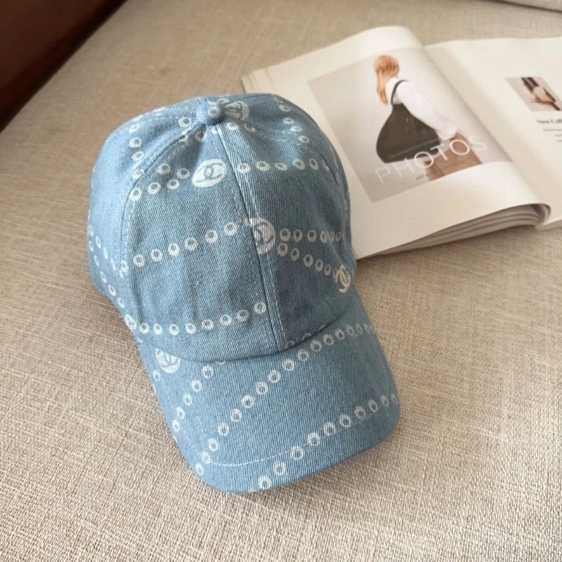 Accurate model Chanel Caps