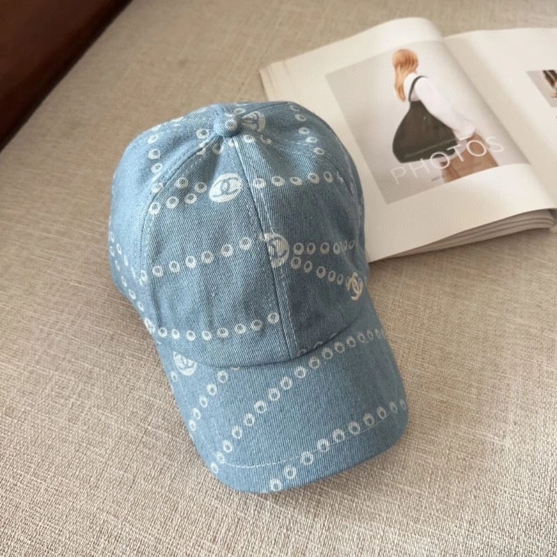 Accurate model Chanel Caps
