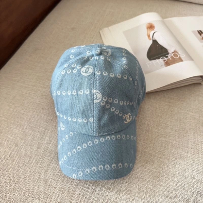 Accurate model Chanel Caps