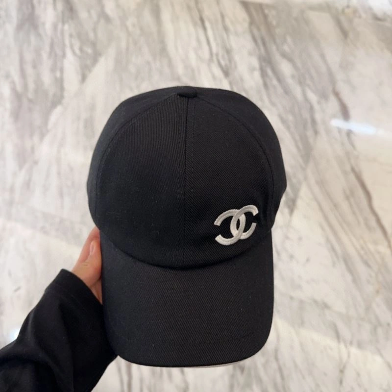 Affordable Chanel Caps