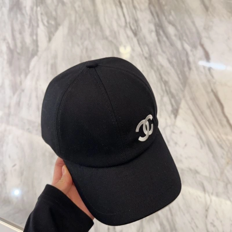 Affordable Chanel Caps