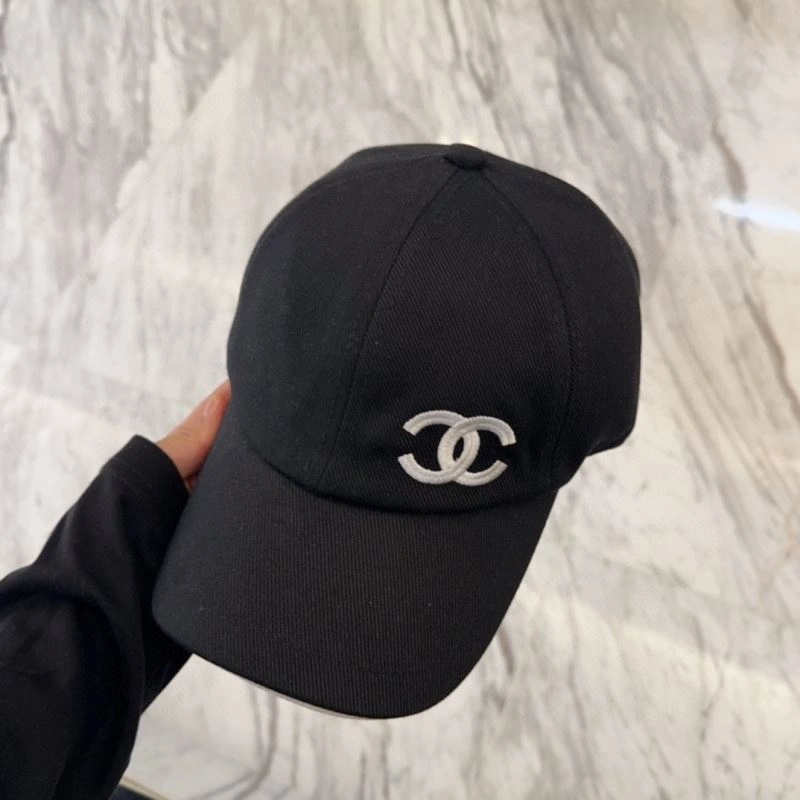 Affordable Chanel Caps