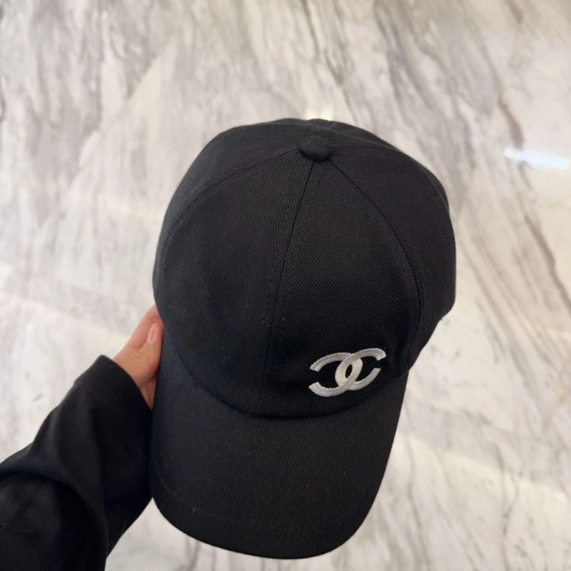 Affordable Chanel Caps