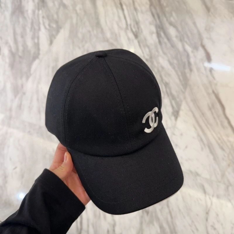Affordable Chanel Caps
