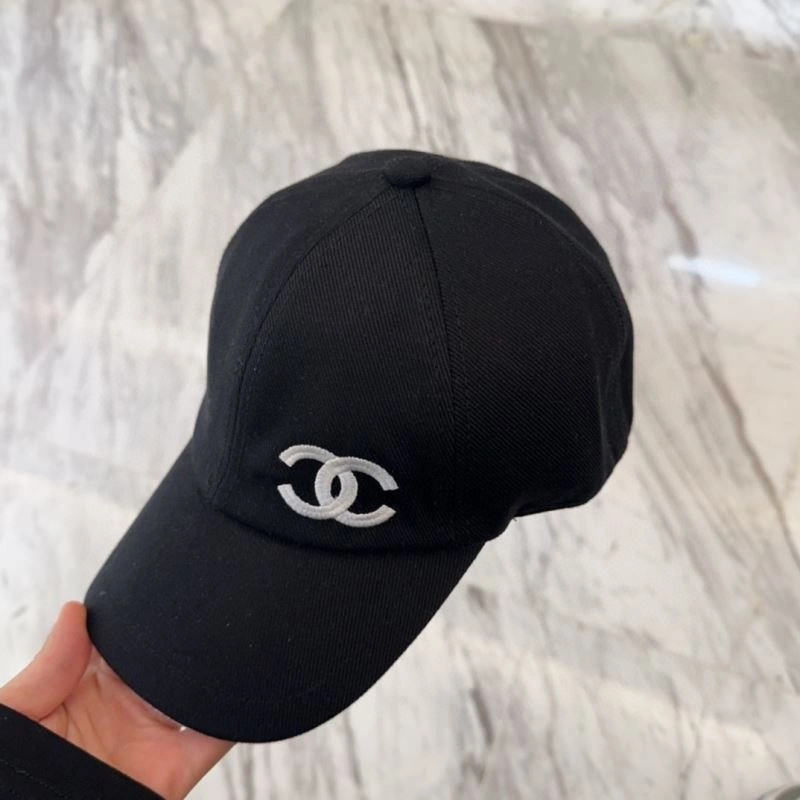 Affordable Chanel Caps