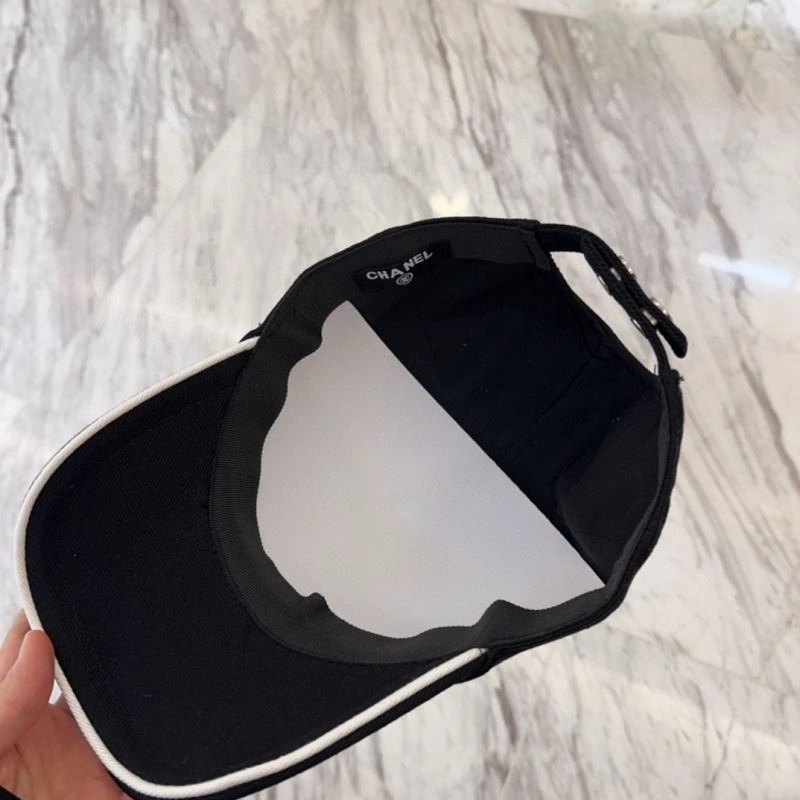 Affordable Chanel Caps