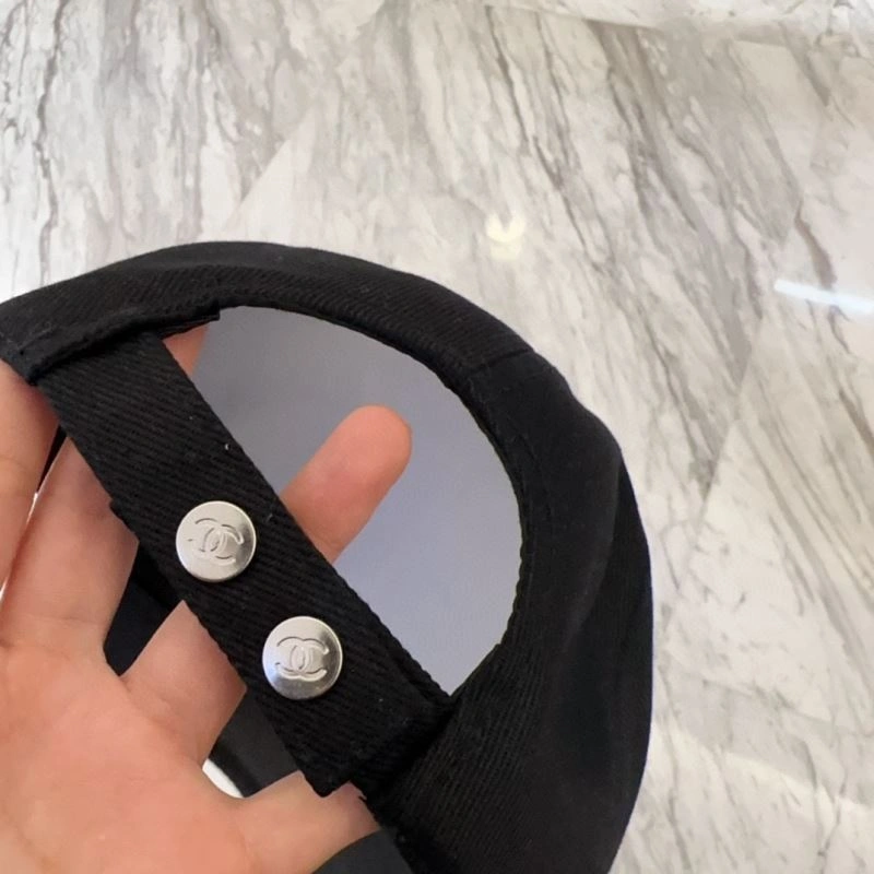 Affordable Chanel Caps