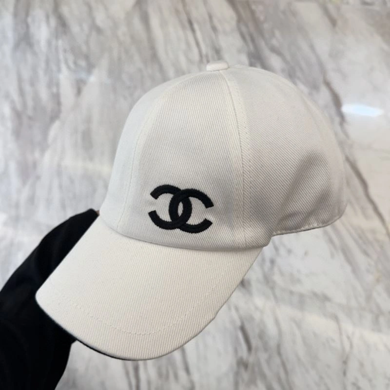 Exact replica Chanel Caps