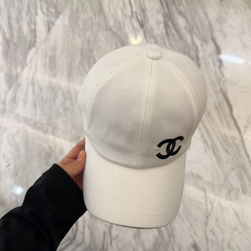Exact replica Chanel Caps