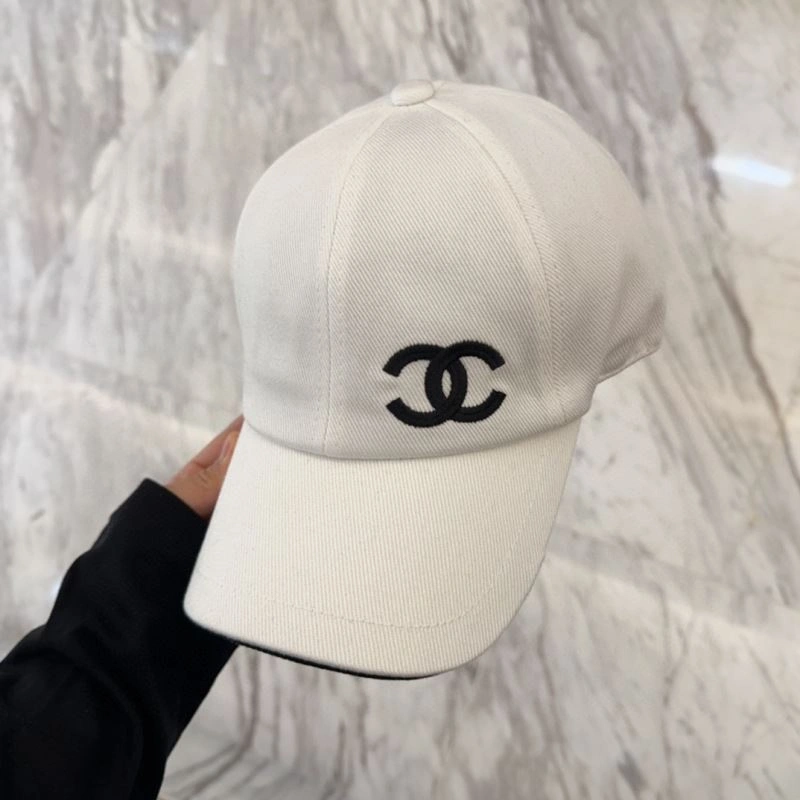 Exact replica Chanel Caps