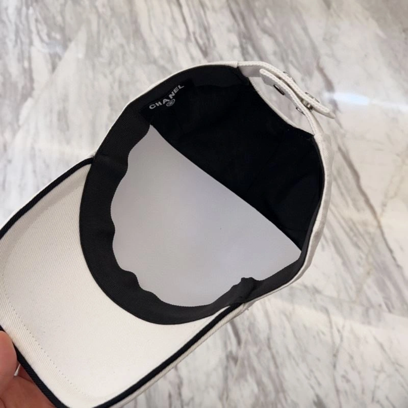 Exact replica Chanel Caps