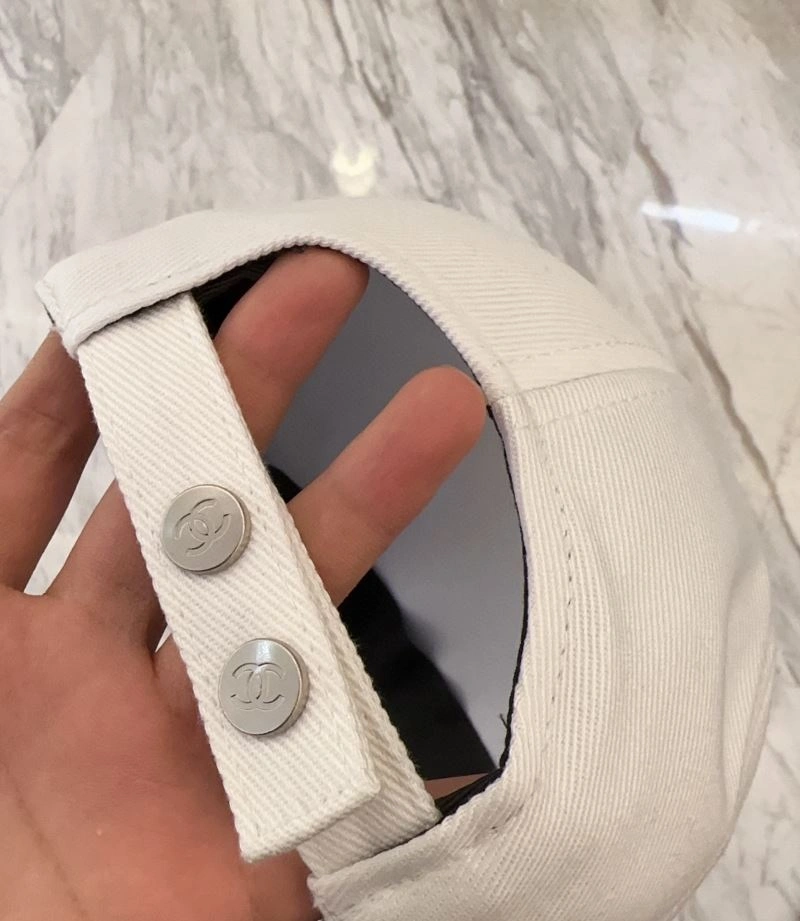 Exact replica Chanel Caps