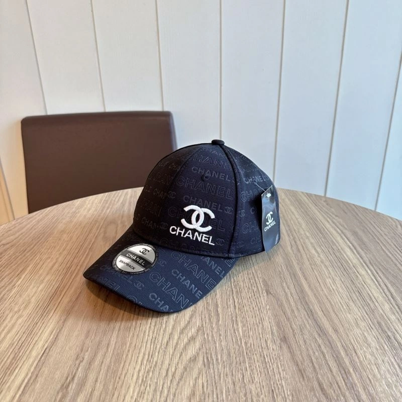 Factory-made Chanel Caps
