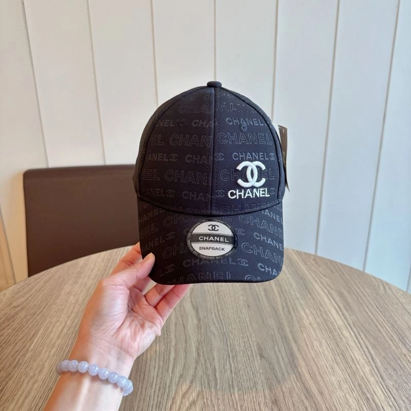 Factory-made Chanel Caps