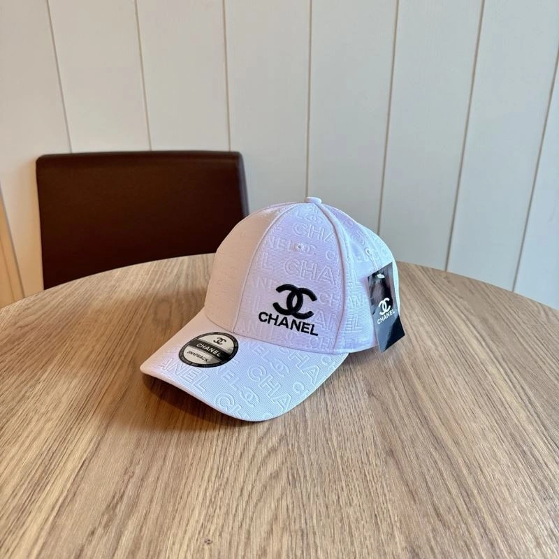 OEM Chanel Caps