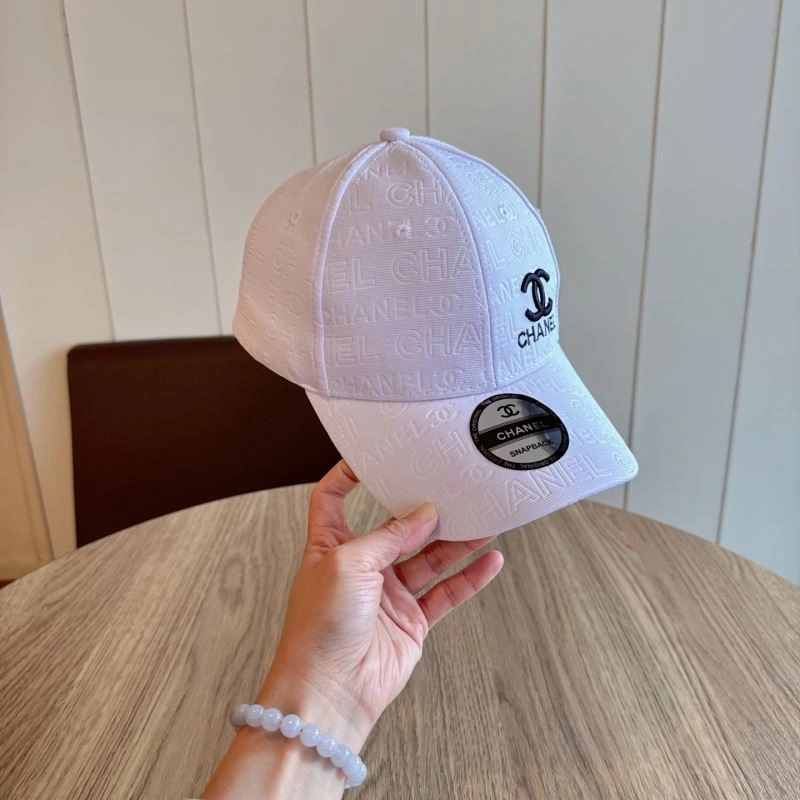 OEM Chanel Caps