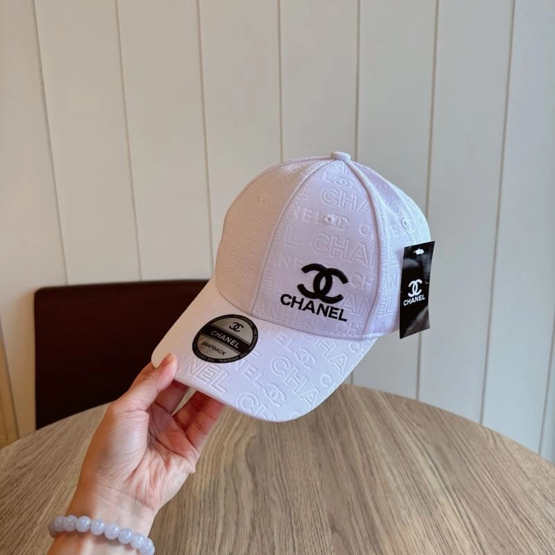 OEM Chanel Caps
