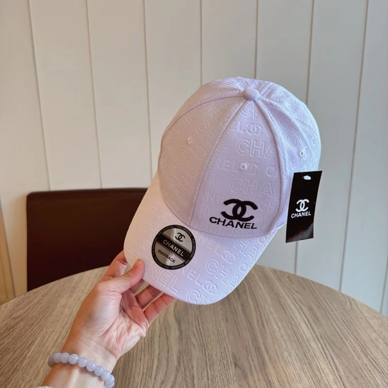 OEM Chanel Caps