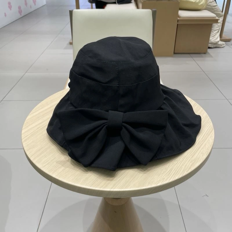 Chanel Caps