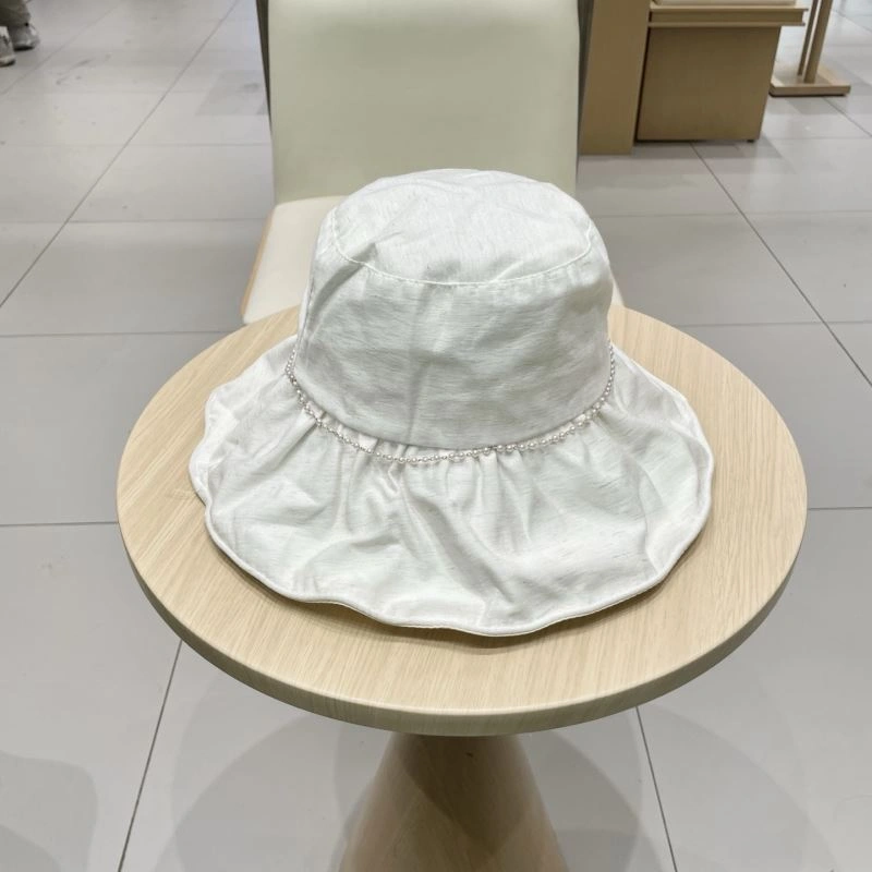 Original Chanel Caps