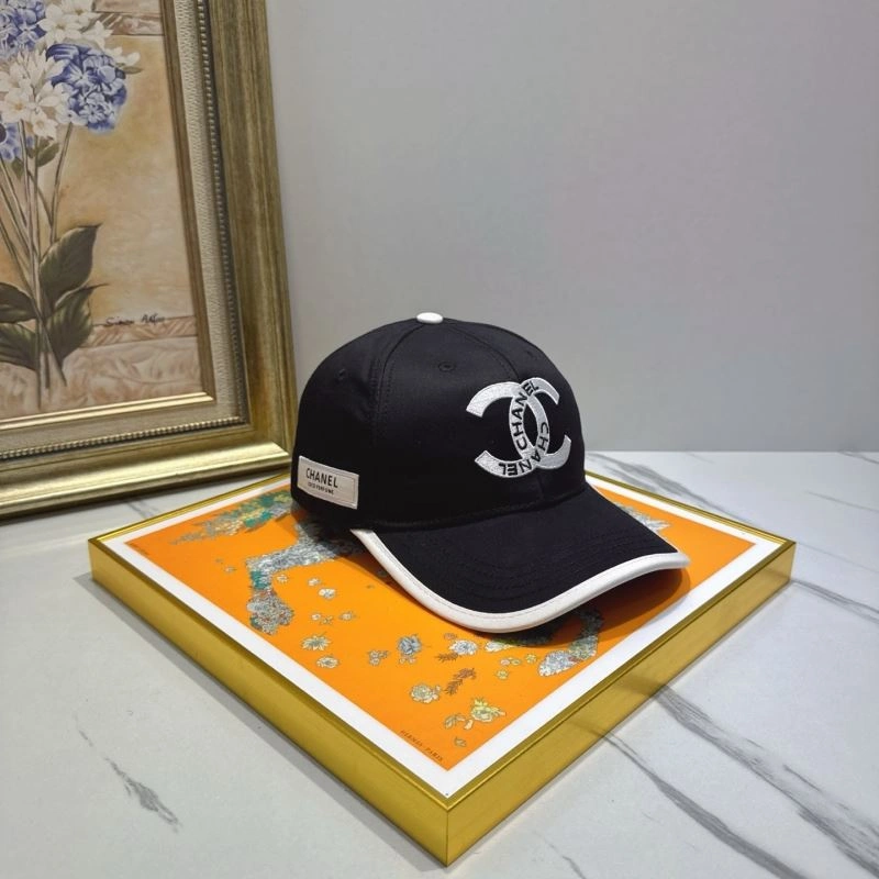 Reasonably priced Chanel Caps