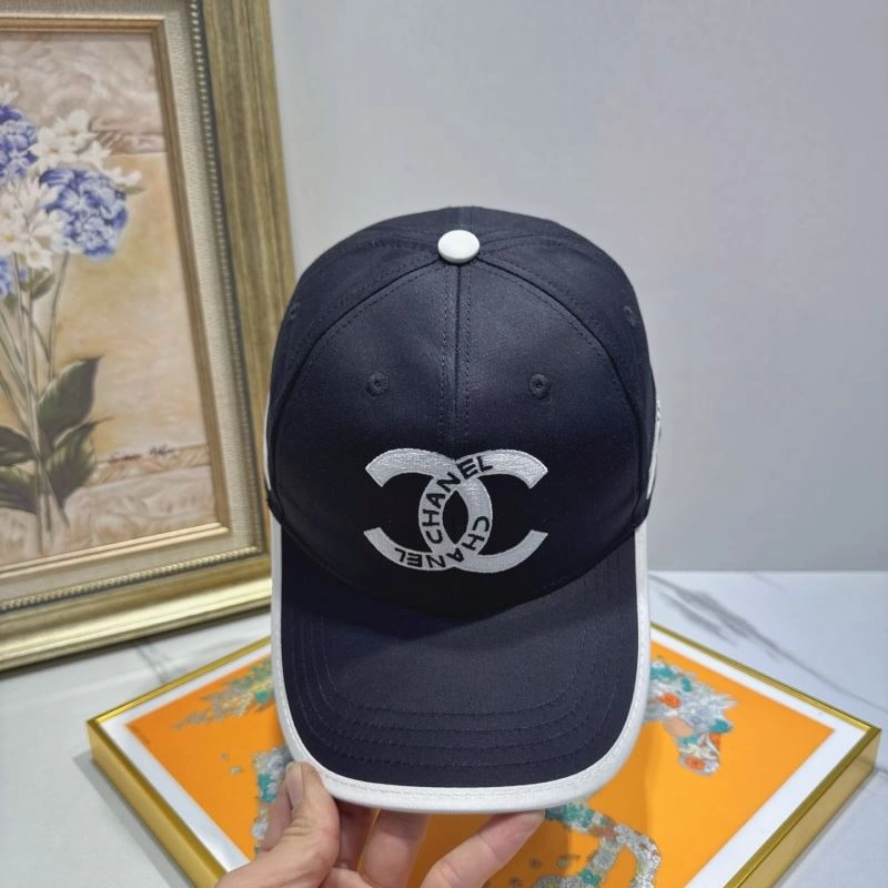 Reasonably priced Chanel Caps