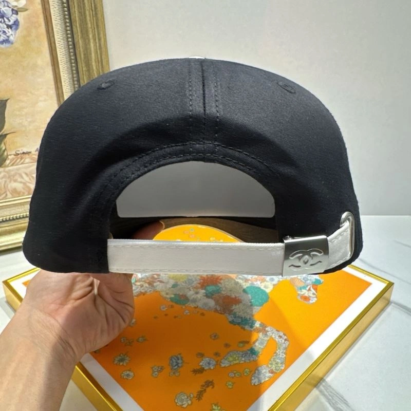 Reasonably priced Chanel Caps