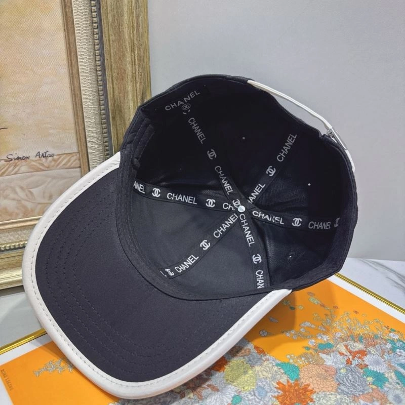 Reasonably priced Chanel Caps
