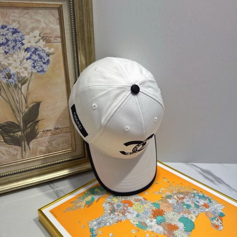 Original Chanel Caps