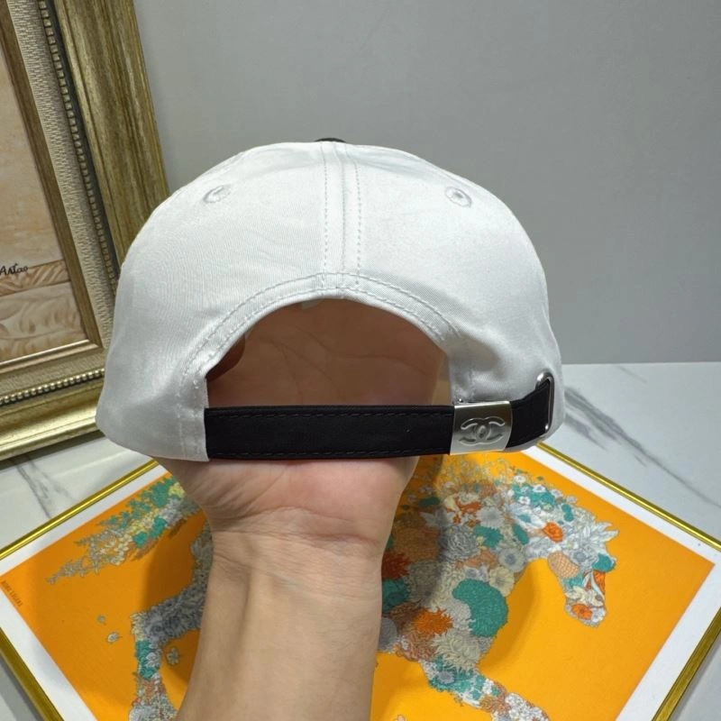 Original Chanel Caps