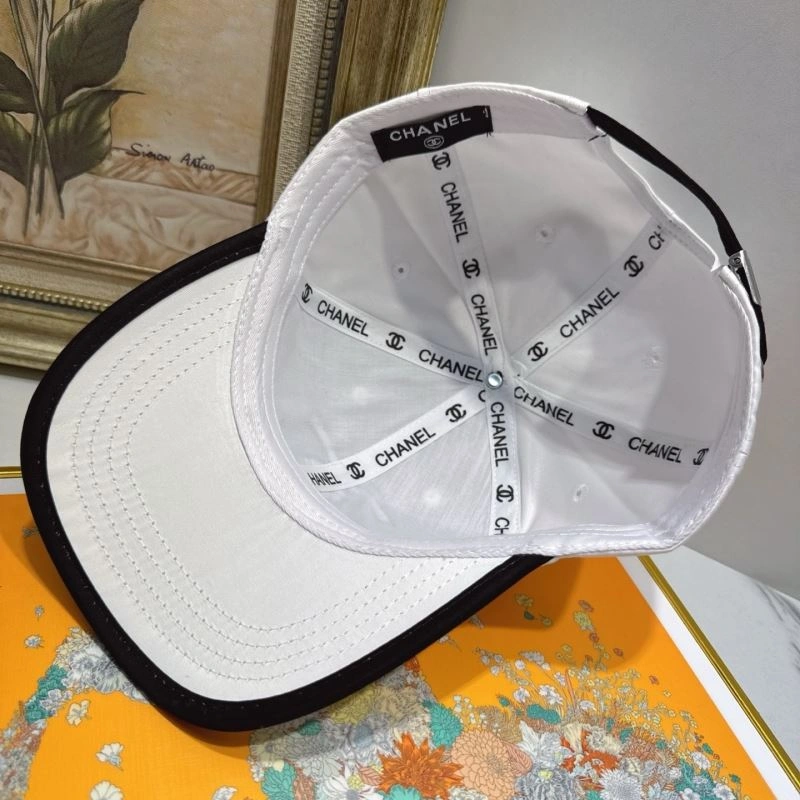 Original Chanel Caps