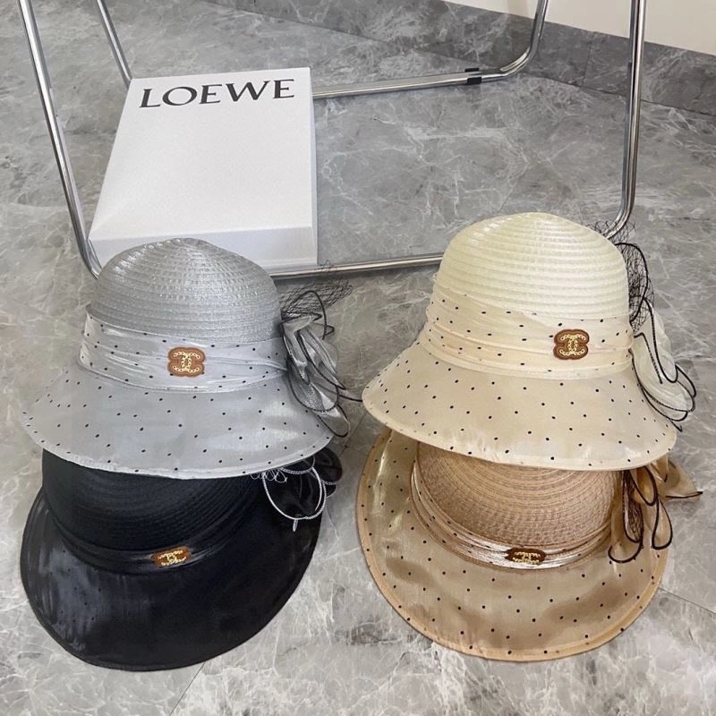 Reasonably priced Chanel Caps