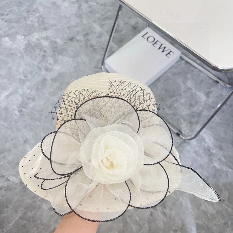 Reasonably priced Chanel Caps