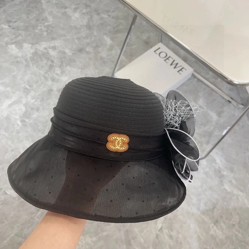 Economical Chanel Caps