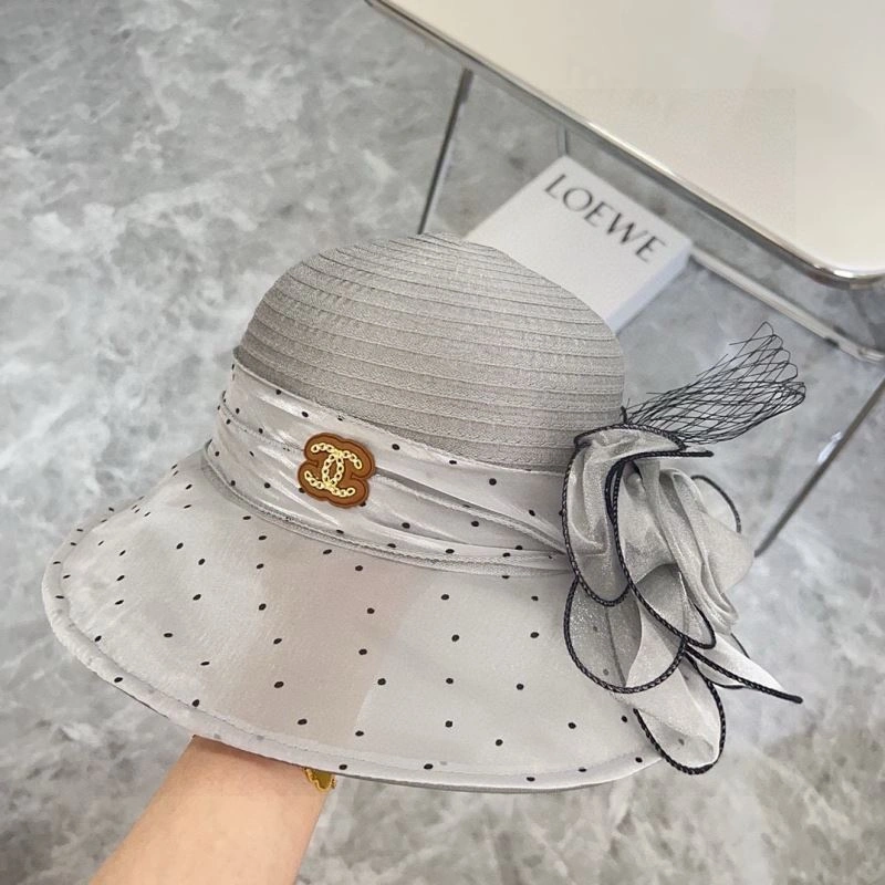 Economical Chanel Caps