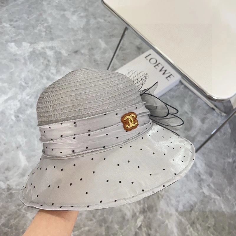Economical Chanel Caps